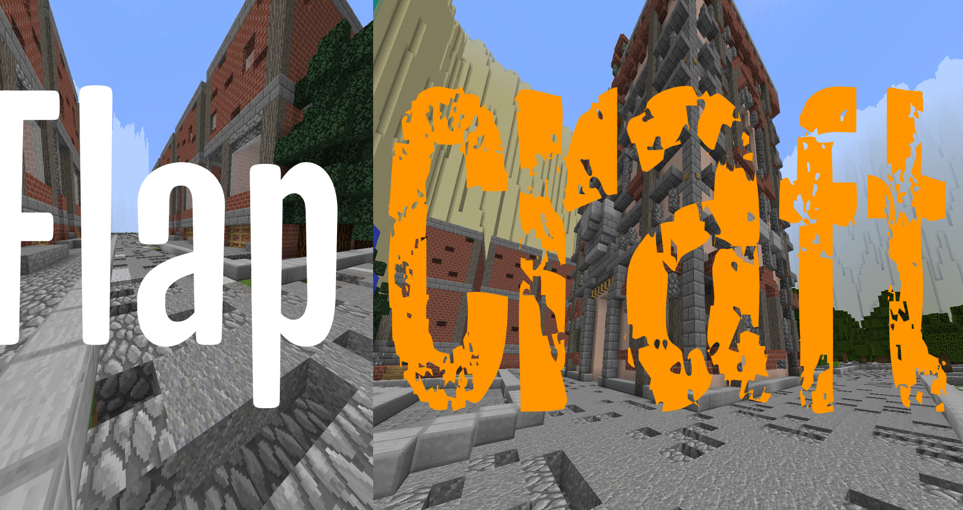 FlapCraft - Minecraft serverlijst - Nederlands Minecraft Nieuws