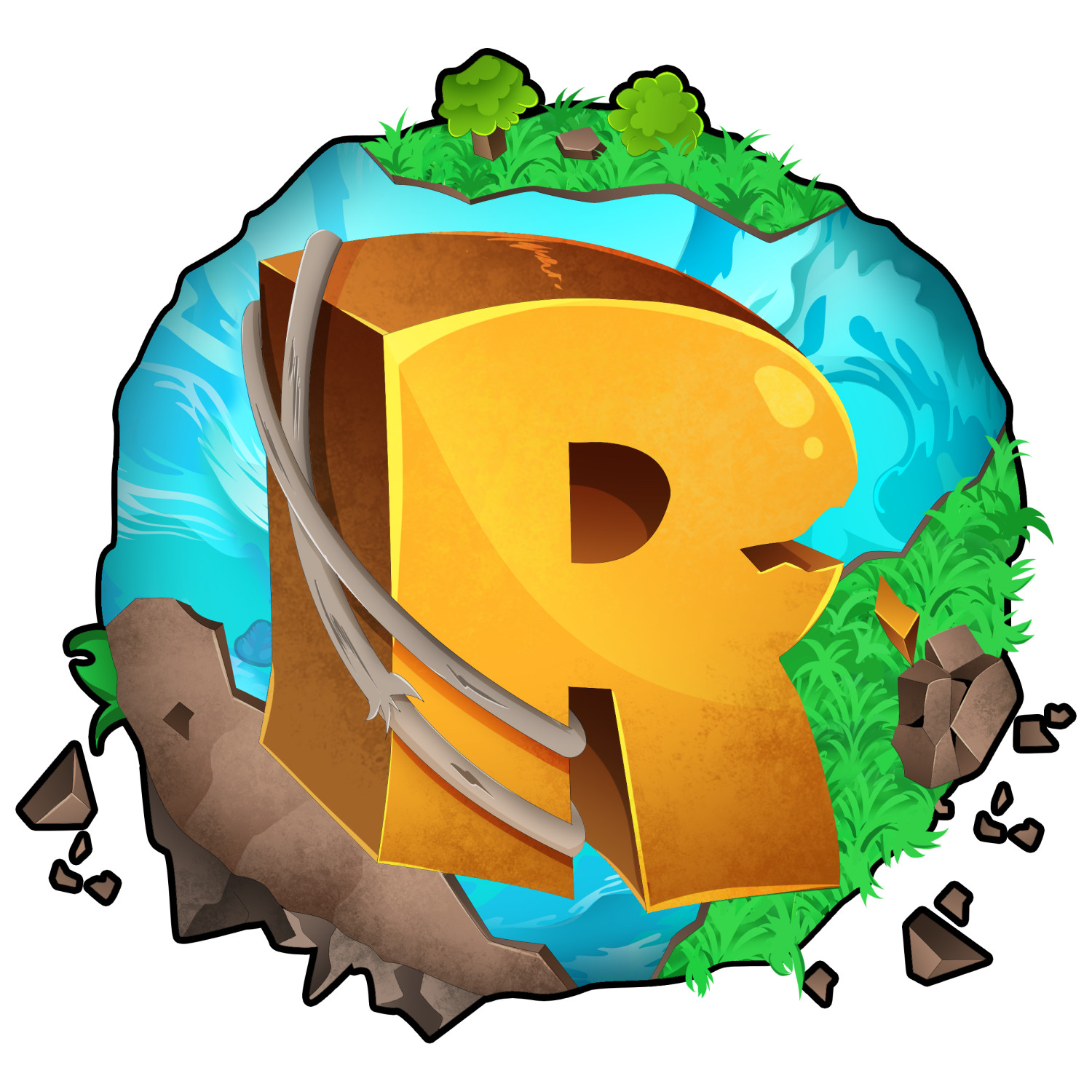 RISNOX Towny - Minecraft serverlijst - Nederlands Minecraft Nieuws