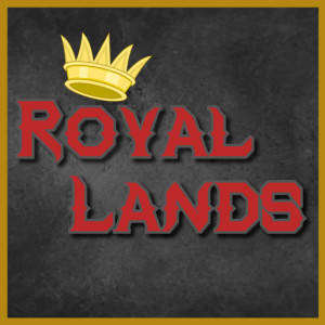 Royal Lands - Minecraft serverlijst - Beste Minecraft Servers