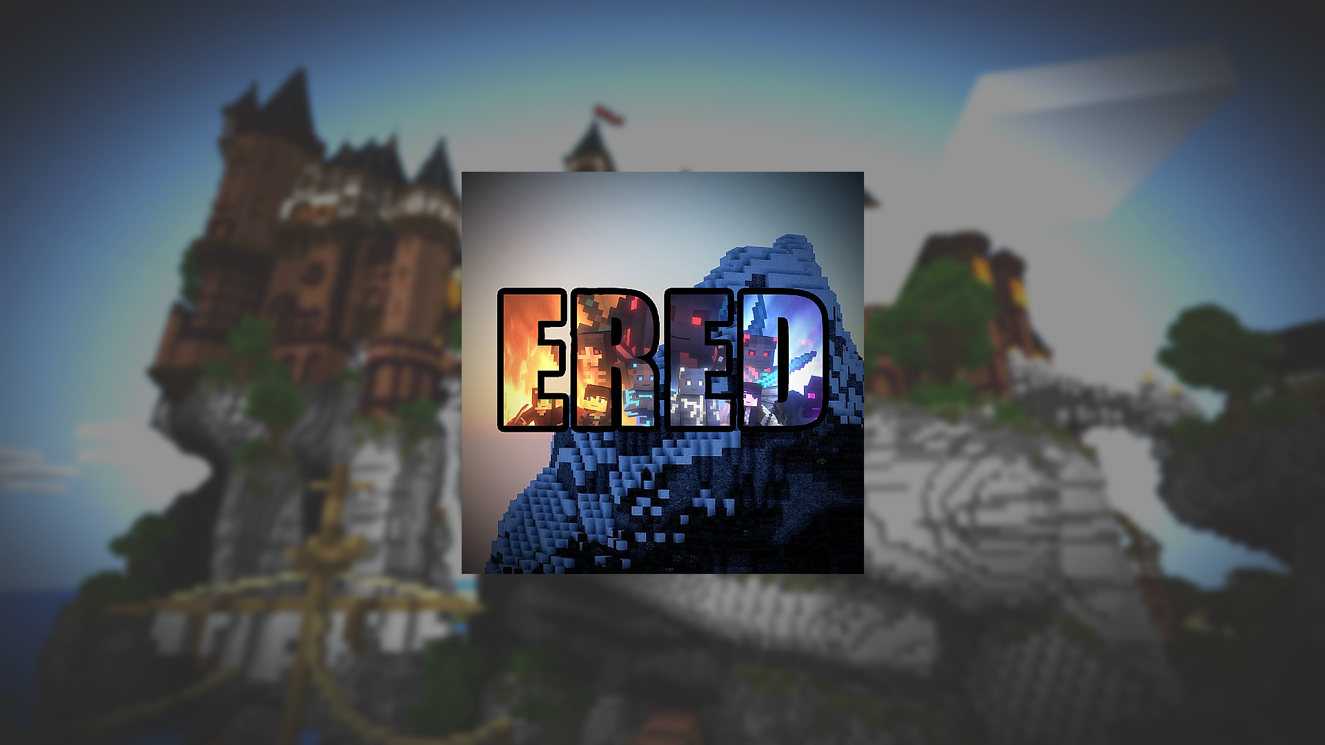 Ered Kingdoms - Minecraft serverlijst - Beste Minecraft Servers