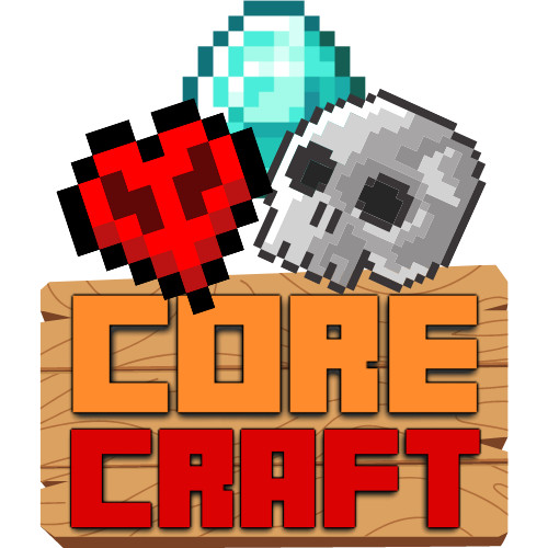 CoreCraft - Minecraft serverlijst - Beste Minecraft Servers